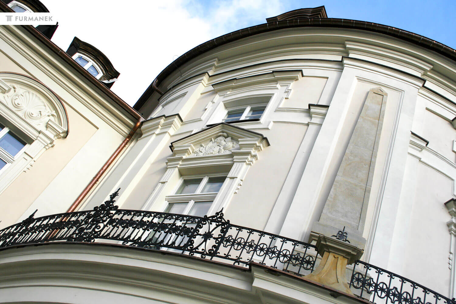 STONE AND WHAT? VISIT IN THE MUSEUM OF INDEPENDENCE - Furmanek