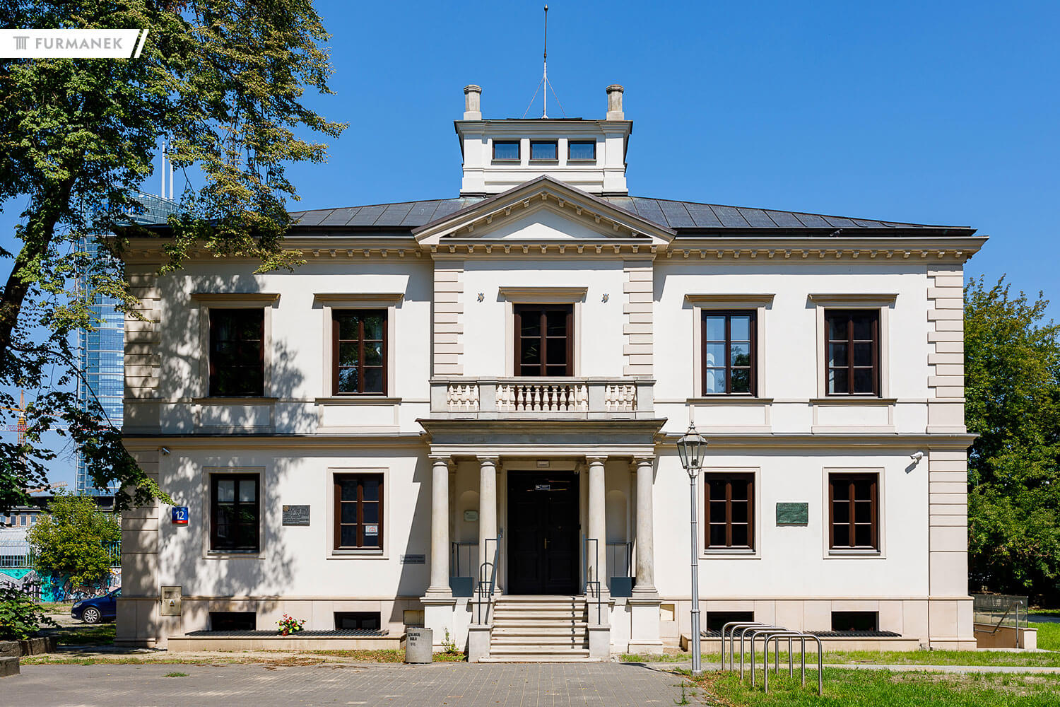 Muzeum Woli w Warszawie - Renewal Art